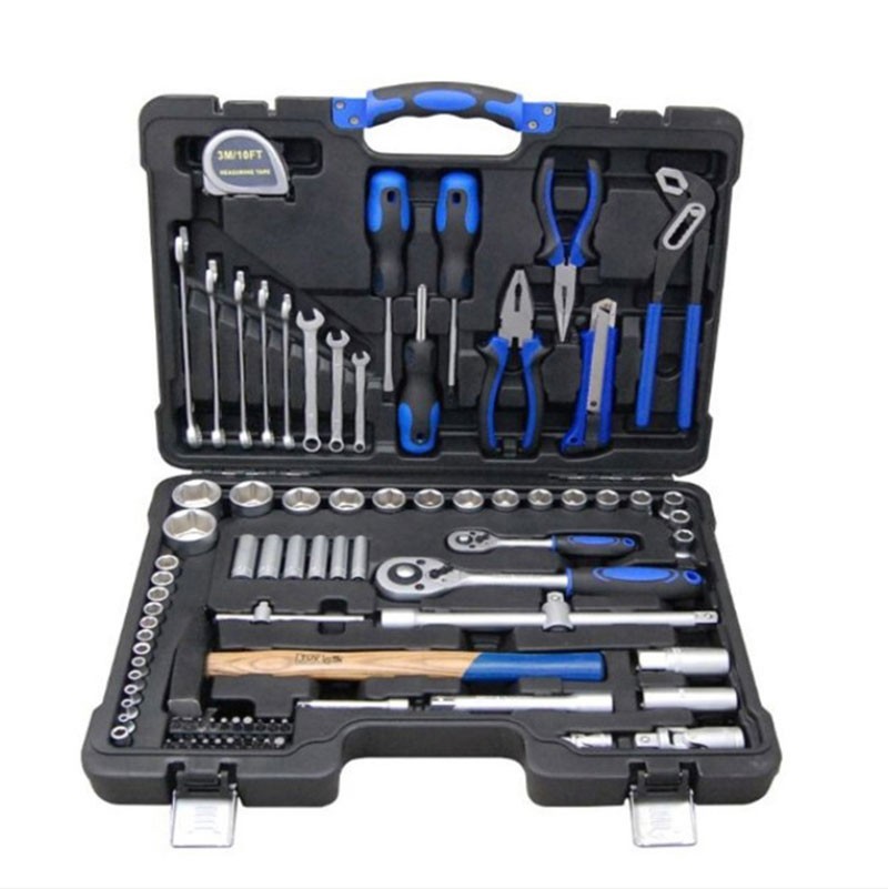 Winmax/72pcs Tool Set