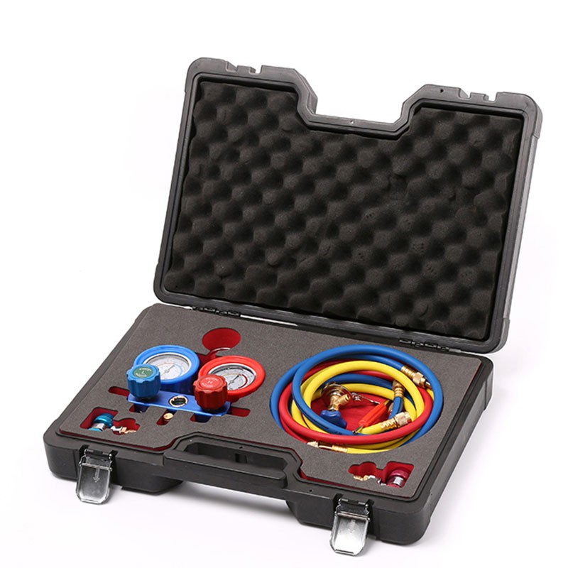 Winmax/Air Conditioning System Test Kit