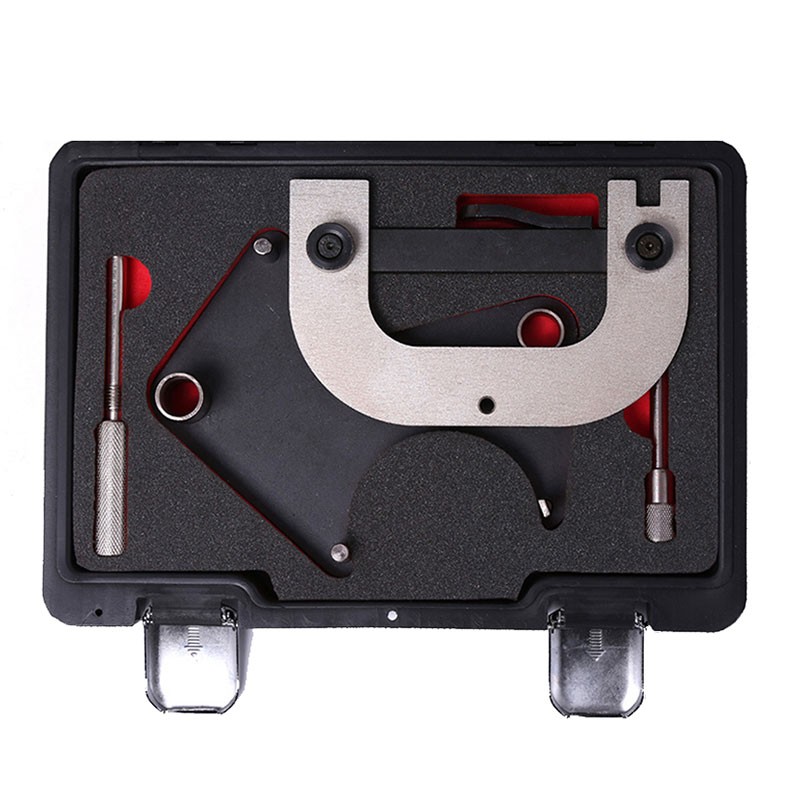 Winmax/Engine Timing Tool Set--Renault