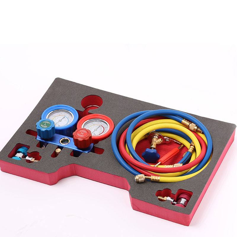 Winmax/Air Conditioning System Test Kit