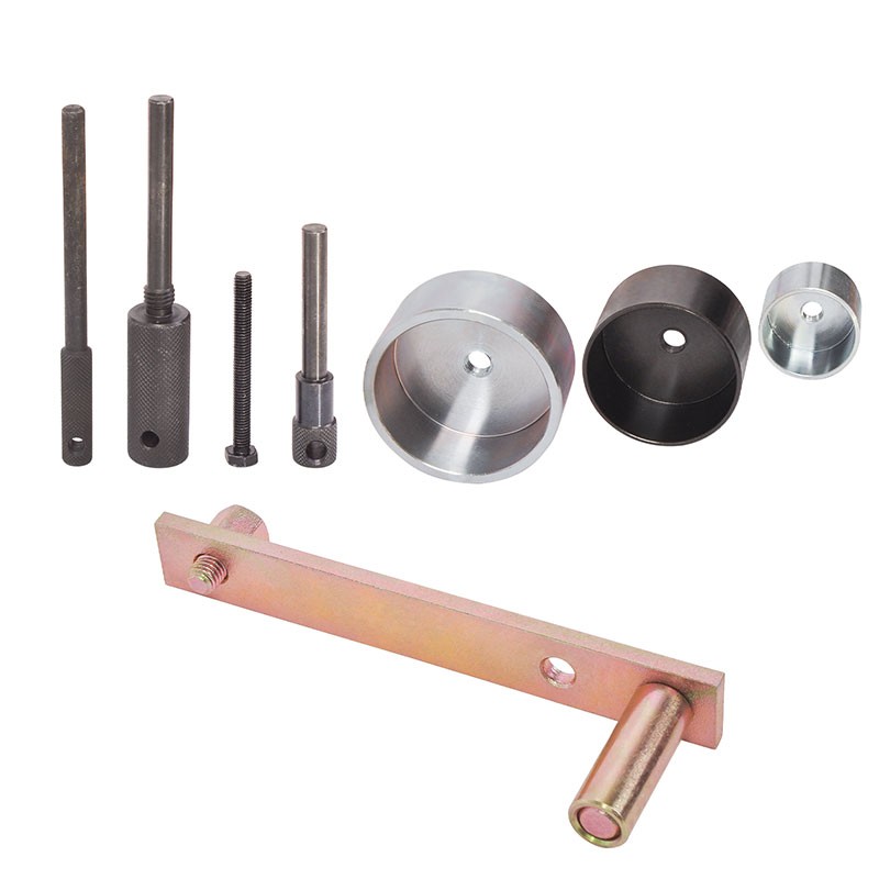 Winmax/Diesel Engine Locking Kit