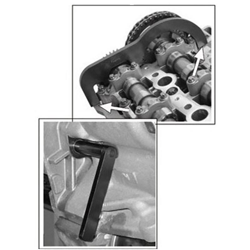 Winmax/Engine Timing Locking Tool Set For Bmw