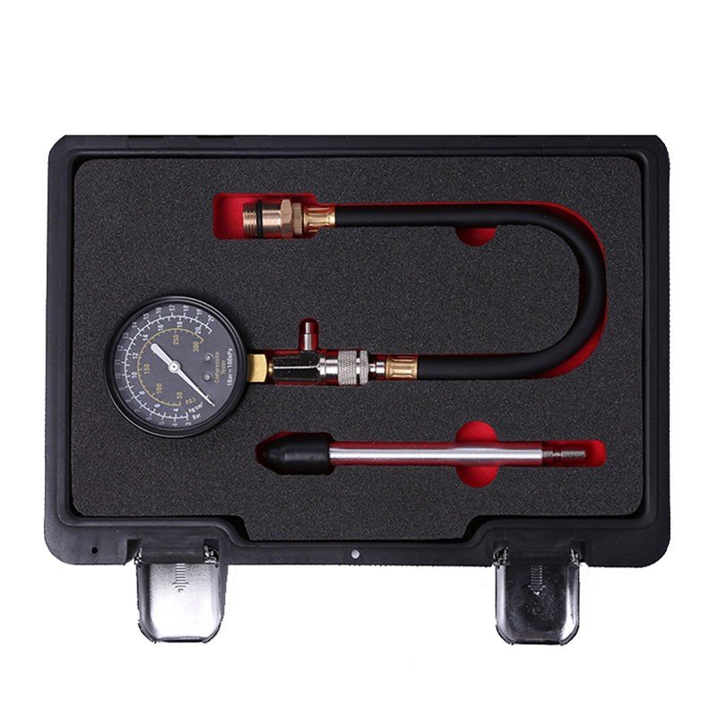 Winmax/Unique Compression Tester Kit