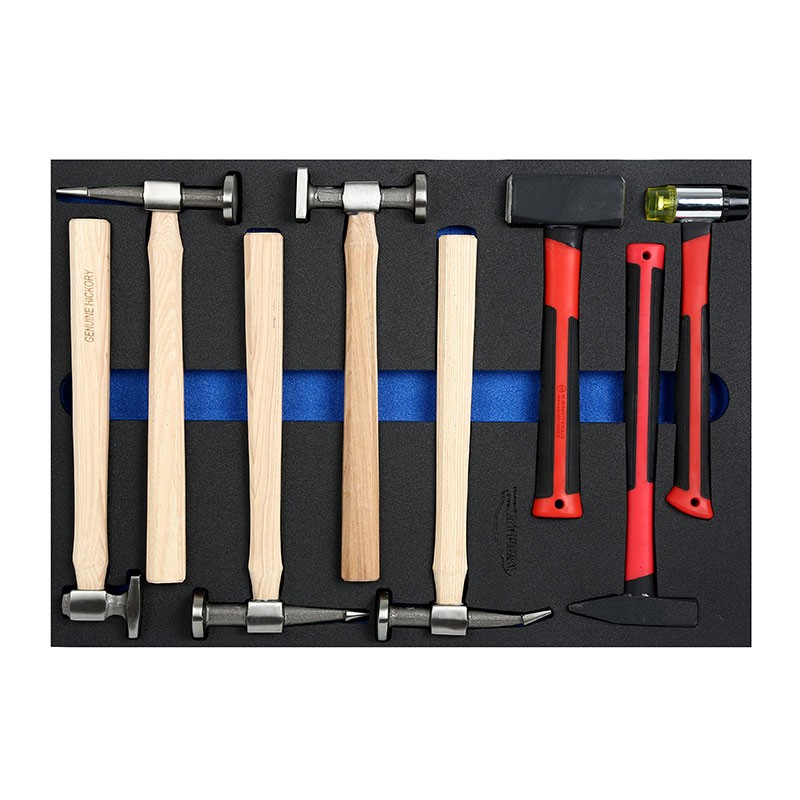 Winmax/8PCS Sheet Metal Hammer Set