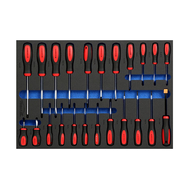 Winmax/23PCS Bolt Driver Set