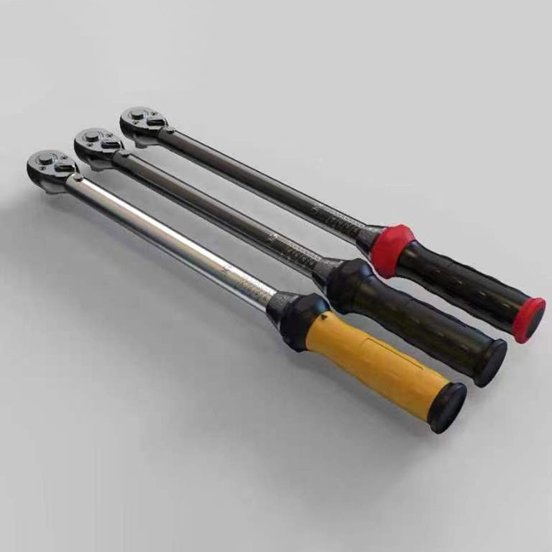 Winmax/Plastic Handle Torque Wrench