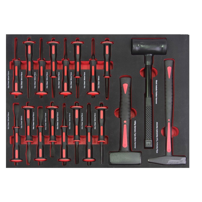 Winmax/19PCS Tool Kit