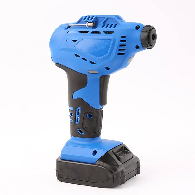 Winmax/18V Cordless Air Pump