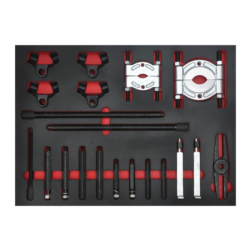 Winmax/Strut Spring Compressor & Gear Puller & Bearing Splitter