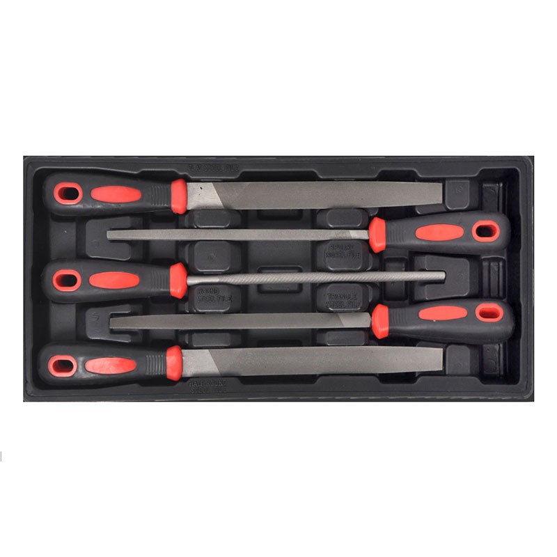 Winmax/5PCS Professional File Set