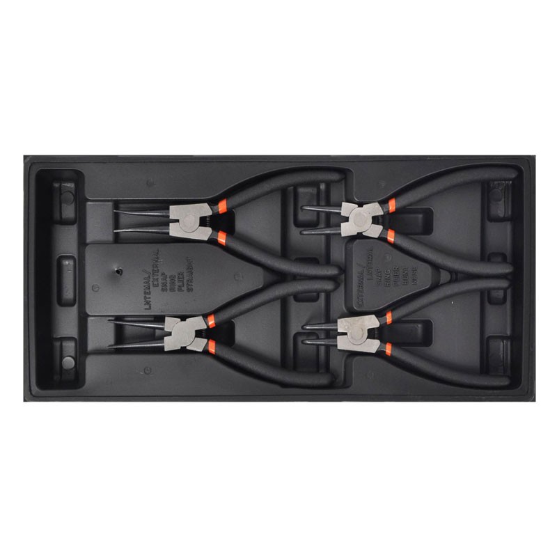 Winmax/4PCS Circlip Pliers Set