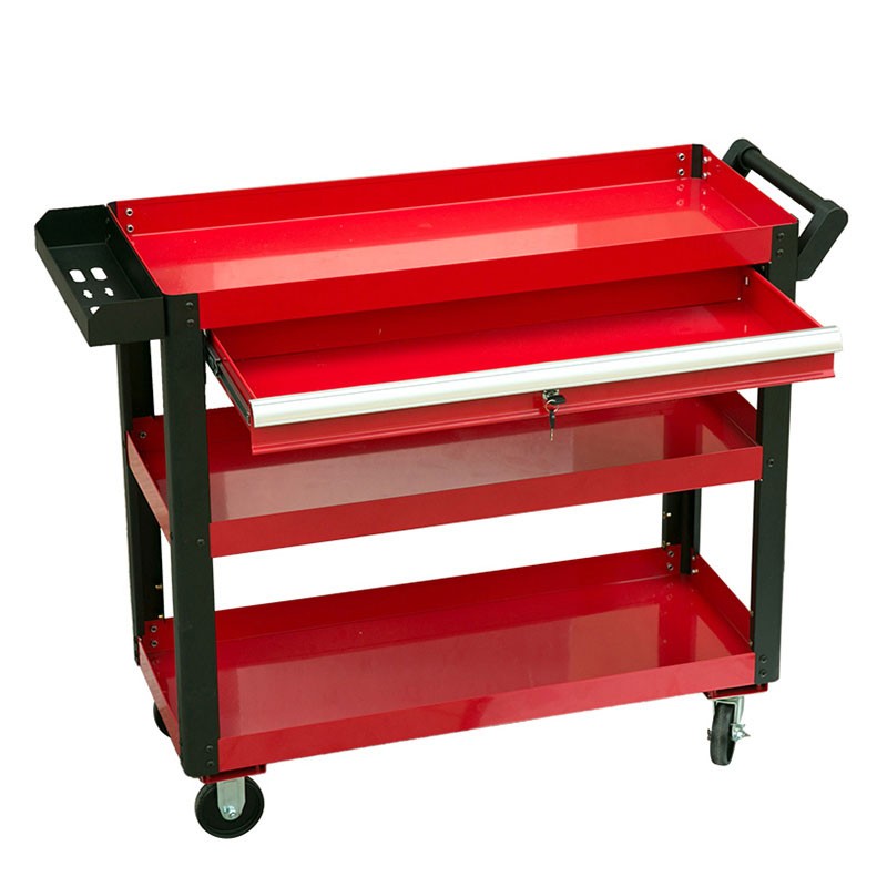 Winmax/Utility Tool Cart With One Drawer
