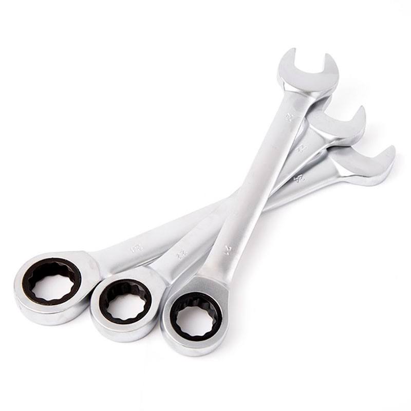 Winmax/15PCS Ratchet Wrench Set