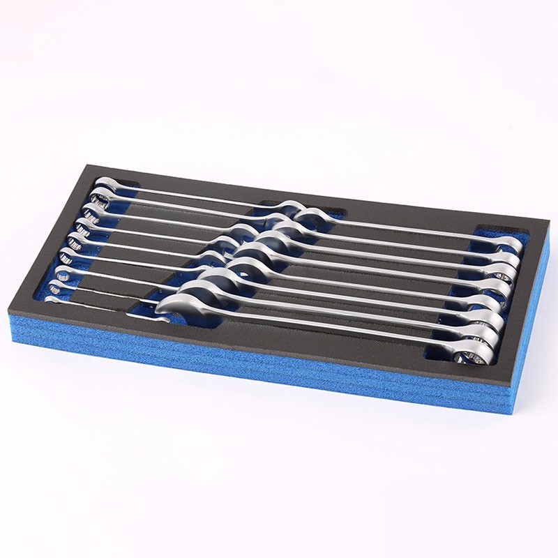 Winmax/17PCS Combination Spanner Set