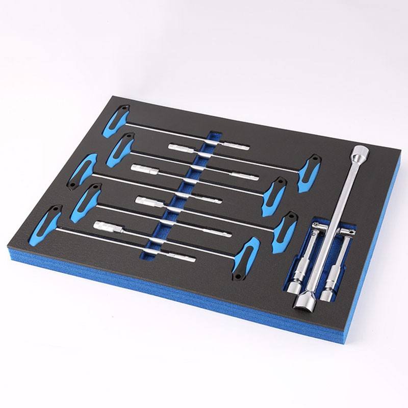 Winmax/10PCS T Type Wrench Set