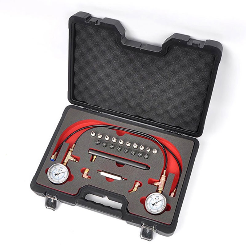 Winmax/Brake Pressure Test Kit