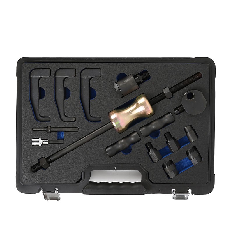 Winmax/Injector Removal Tool Kit for Use with Air Hammer