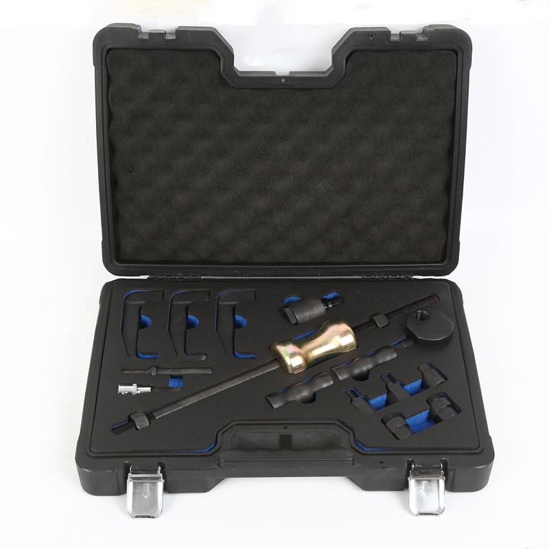 Winmax/Injector Removal Tool Kit for Use with Air Hammer