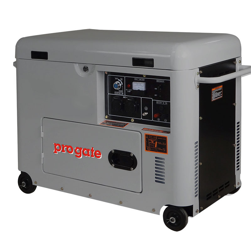 Winmax/Diesel Generator Series