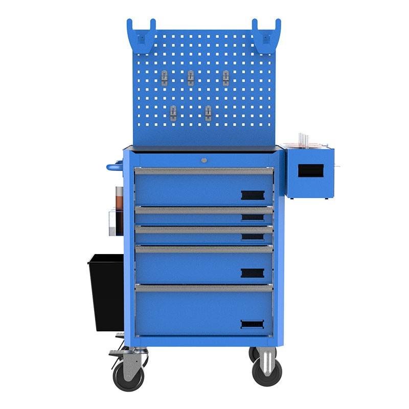 Winmax/25.7 Inch 5 Drawers Grinding Tool Cabinet