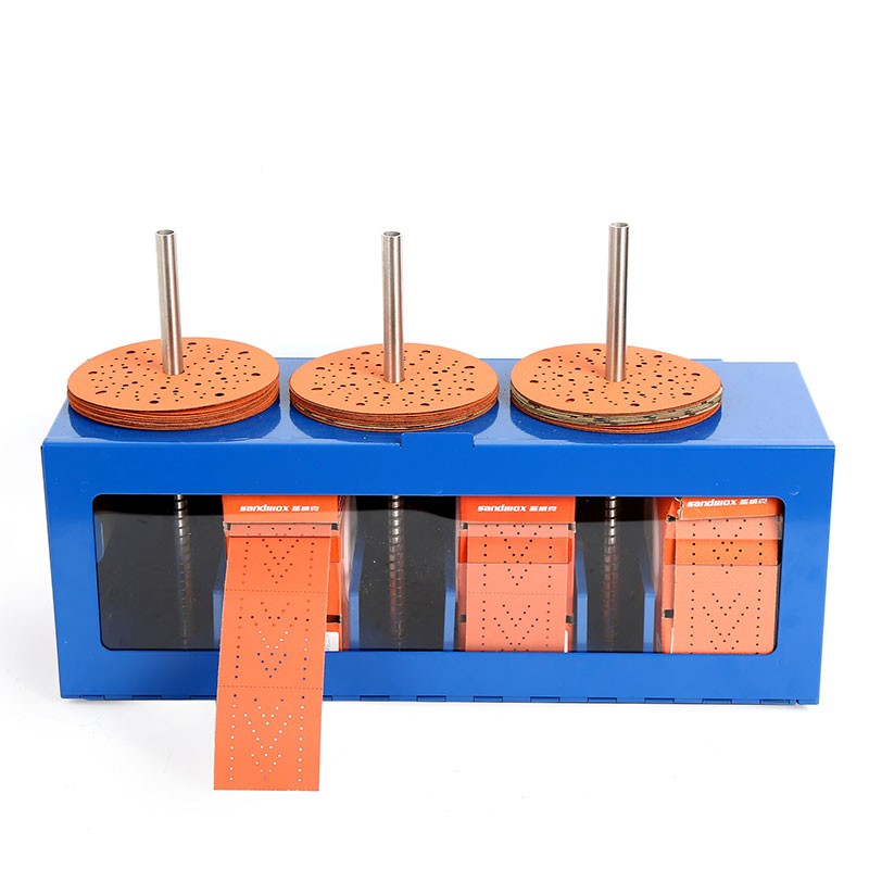 Winmax/Grinding Tool Cabinet