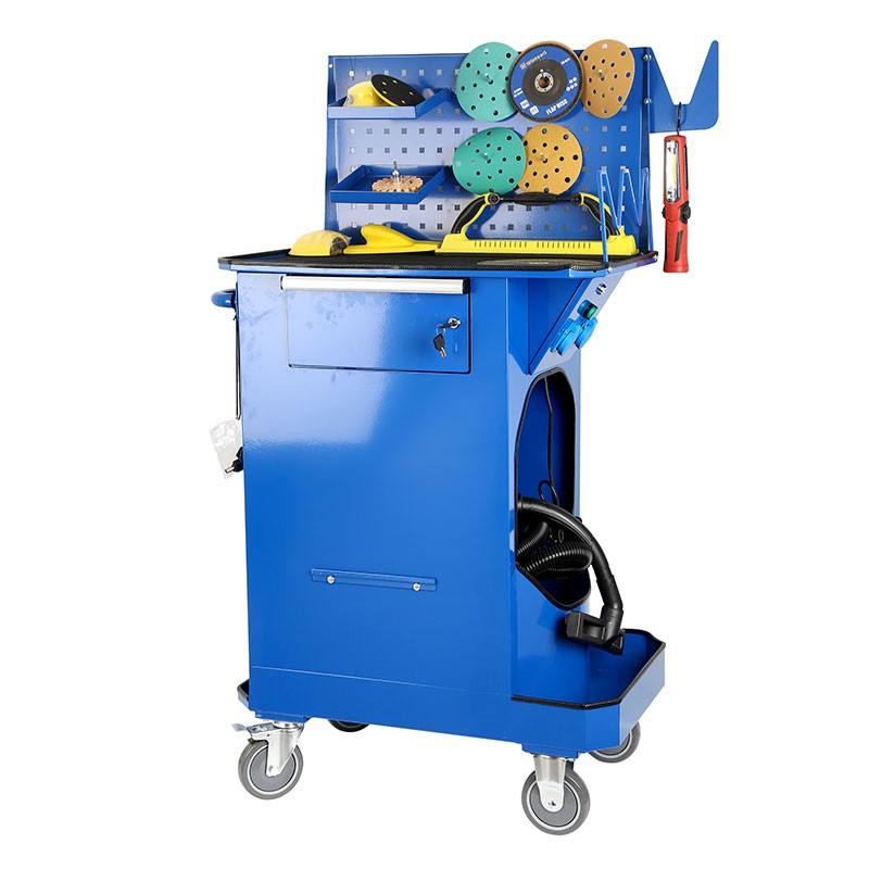 Winmax/29.9 Inch 1 Drawer Grinding Tool Cabinet