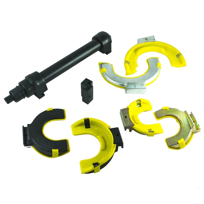 Winmax/Interchangeable Fork Strut Coil Spring Compressor Tool