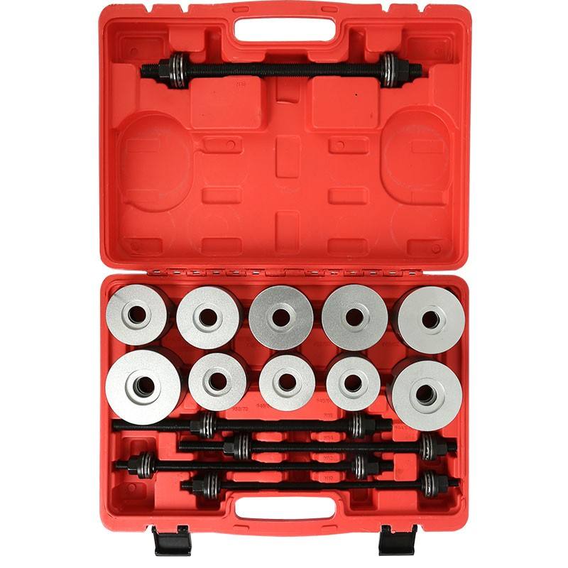 Winmax/27PCS Press & Pill Sleeve Kit
