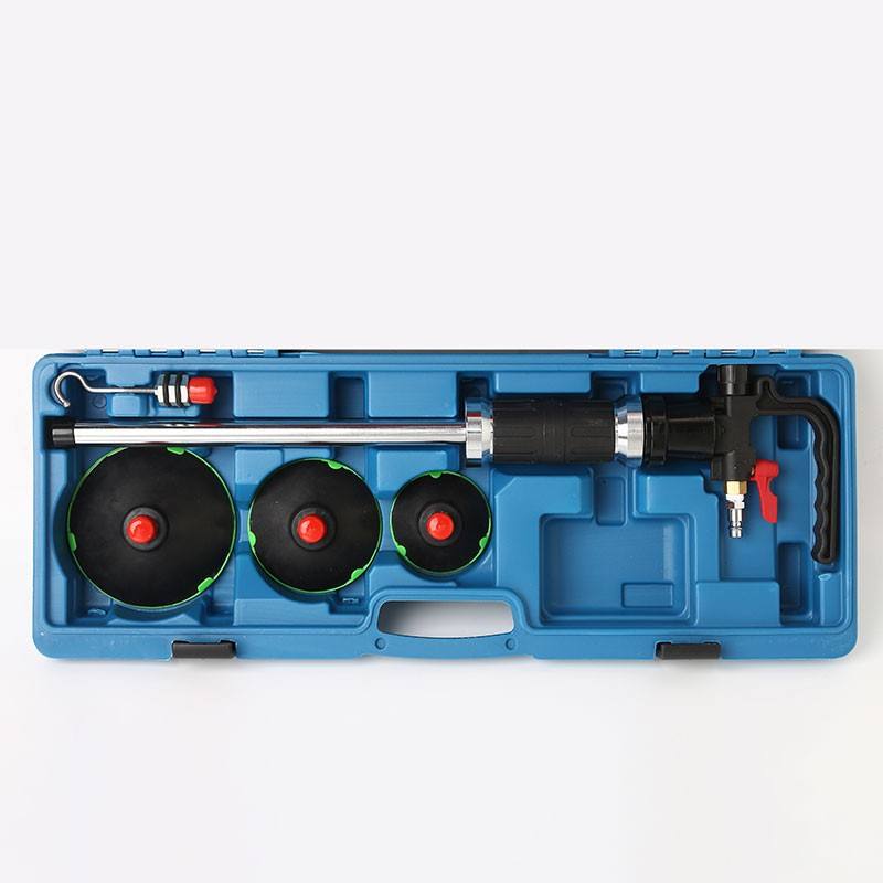 Winmax/Pneumatic Dent Puller for Auto Body Car Dent Repair Kit