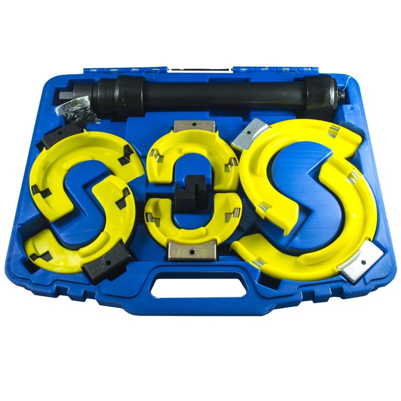 Winmax/Interchangeable Fork Strut Coil Spring Compressor Tool