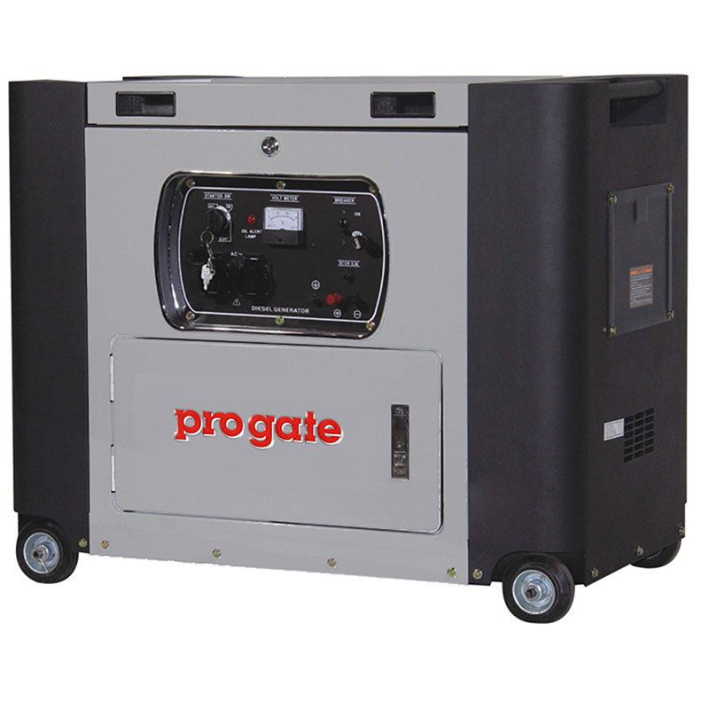 Winmax/Diesel Generator Series