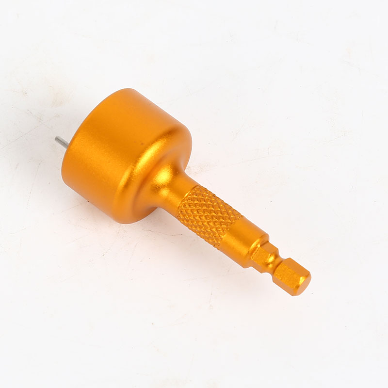 Winmax/Clamping Washer Heat Shield Tool