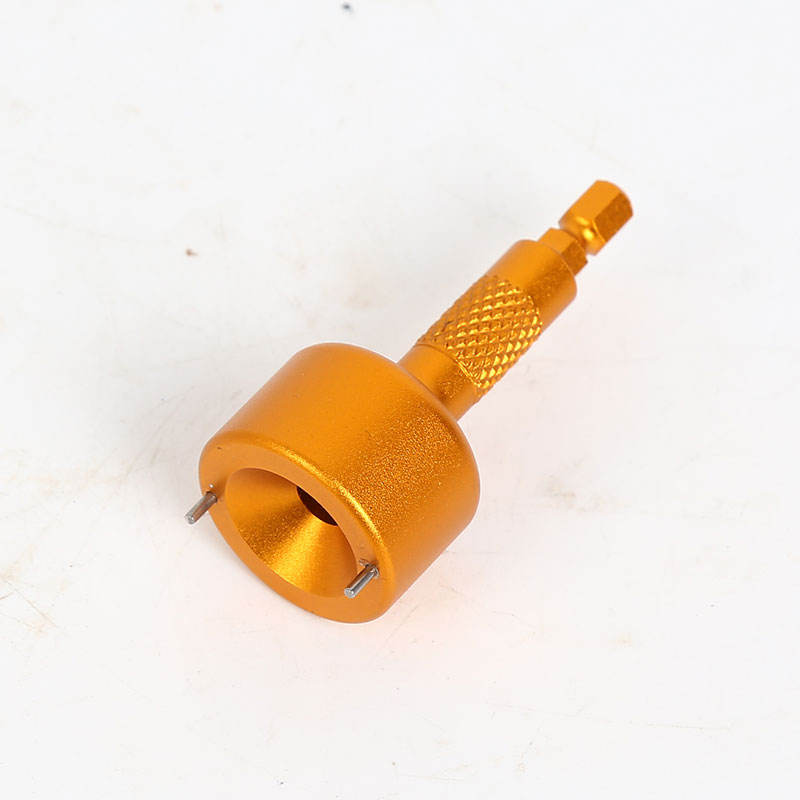 Winmax/Clamping Washer Heat Shield Tool