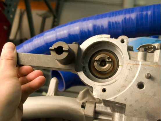 What types of car timing tools are there?