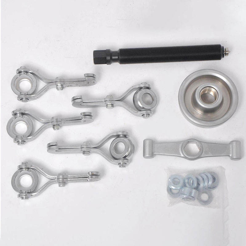 Winmax/Universal Wheel Hubs Puller Set