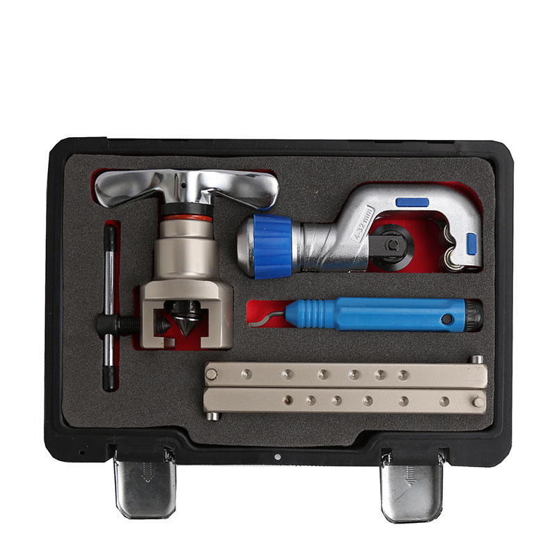 Winmax/Copper Tube Flaring Tool Kit