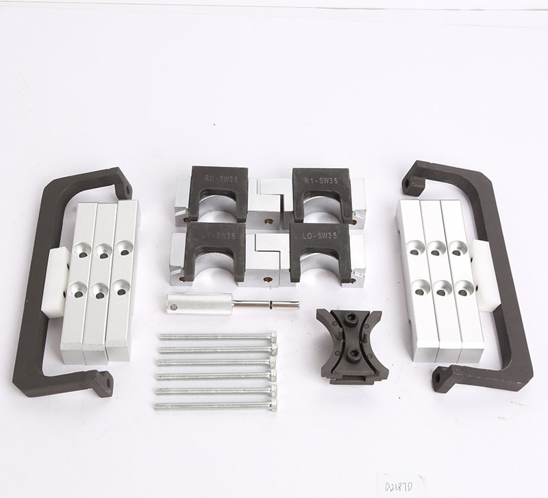 Winmax/Camshaft Alignment Engine Timing Tool Chain Fixture for Mercedes ...