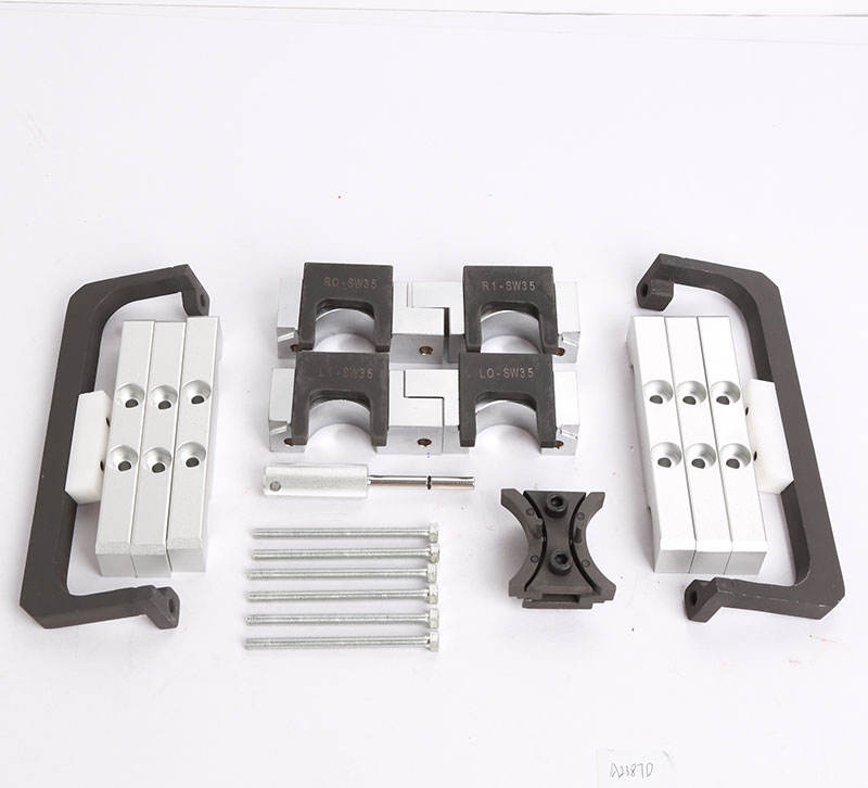 Winmax/Camshaft Alignment Engine Timing Tool Chain Fixture for Mercedes ...