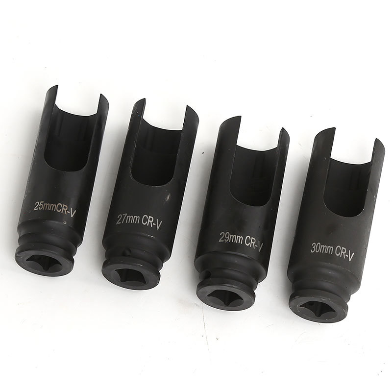Winmax/4-piece Injector Socket Set