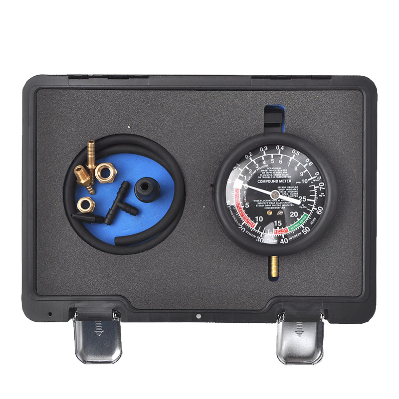 Winmax/Vacuum & Fuel Pump Tester