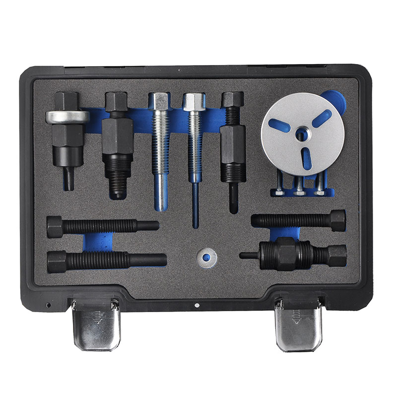 Winmax/Deluxe A/C Clutch Hub Puller & Installer Kit