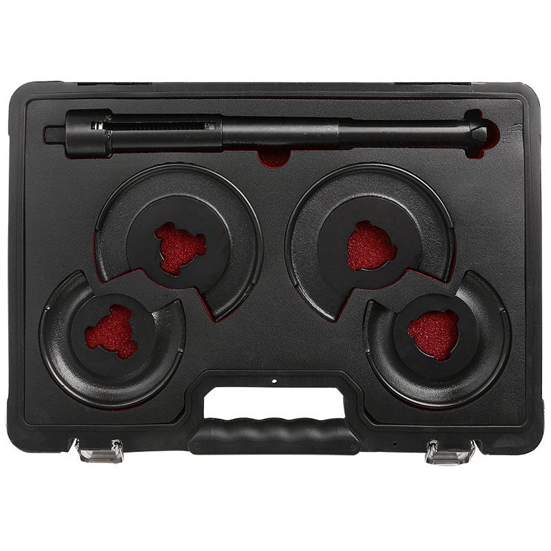 Winmax/Universal Telescopic Coil Spring Compressor Kit