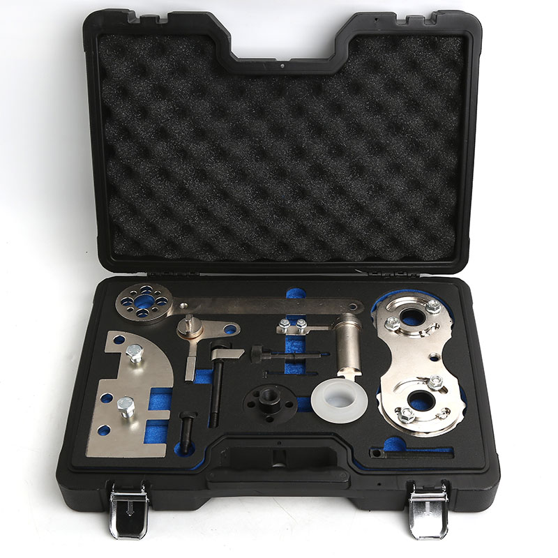 Winmax/Camshaft Alignment Tool Set for Volvo