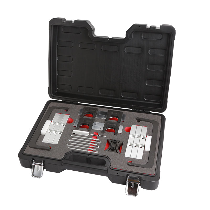 Winmax/Camshaft Alignment Engine Timing Tool Chain Fixture for Mercedes ...