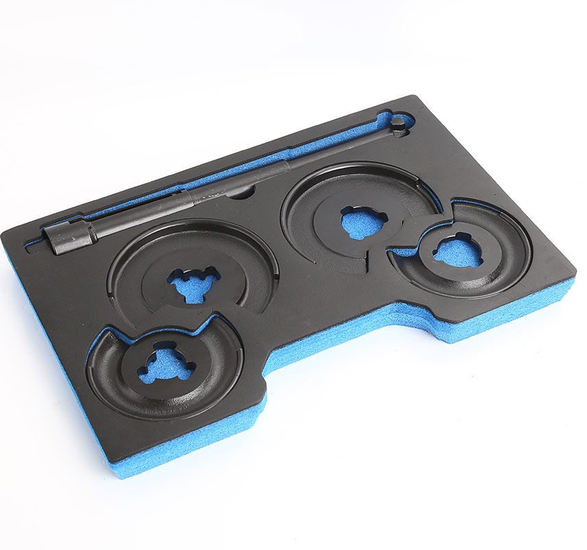 Winmax/Universal Telescopic Coil Spring Compressor Kit