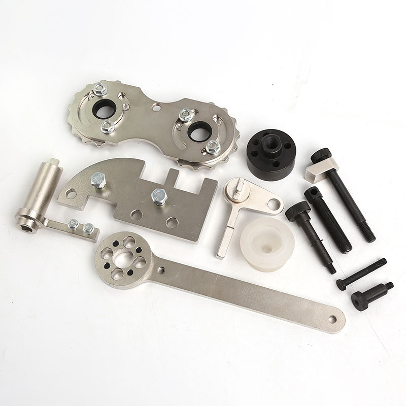 Winmax/Camshaft Alignment Tool Set for Volvo