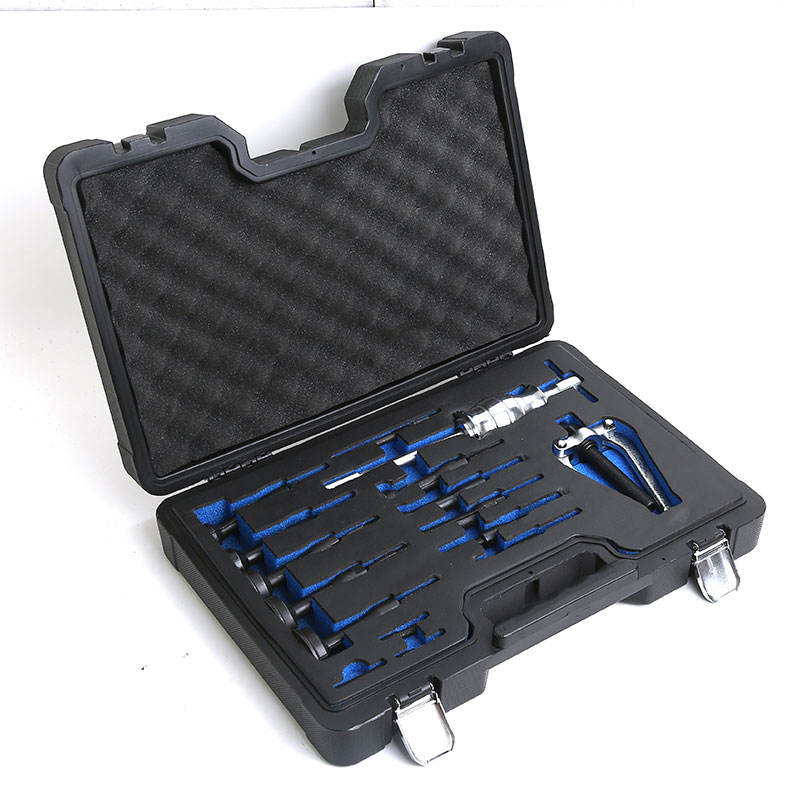 Winmax/16PCS Inner Bearing Extractor Set