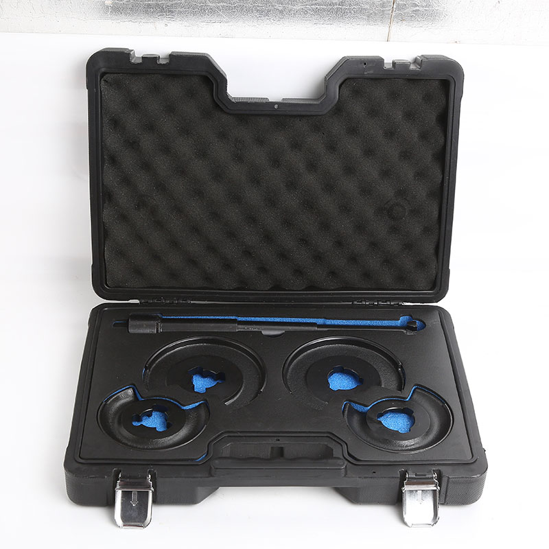 Winmax/Universal Telescopic Coil Spring Compressor Kit