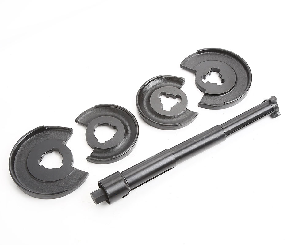 Winmax/Universal Telescopic Coil Spring Compressor Kit