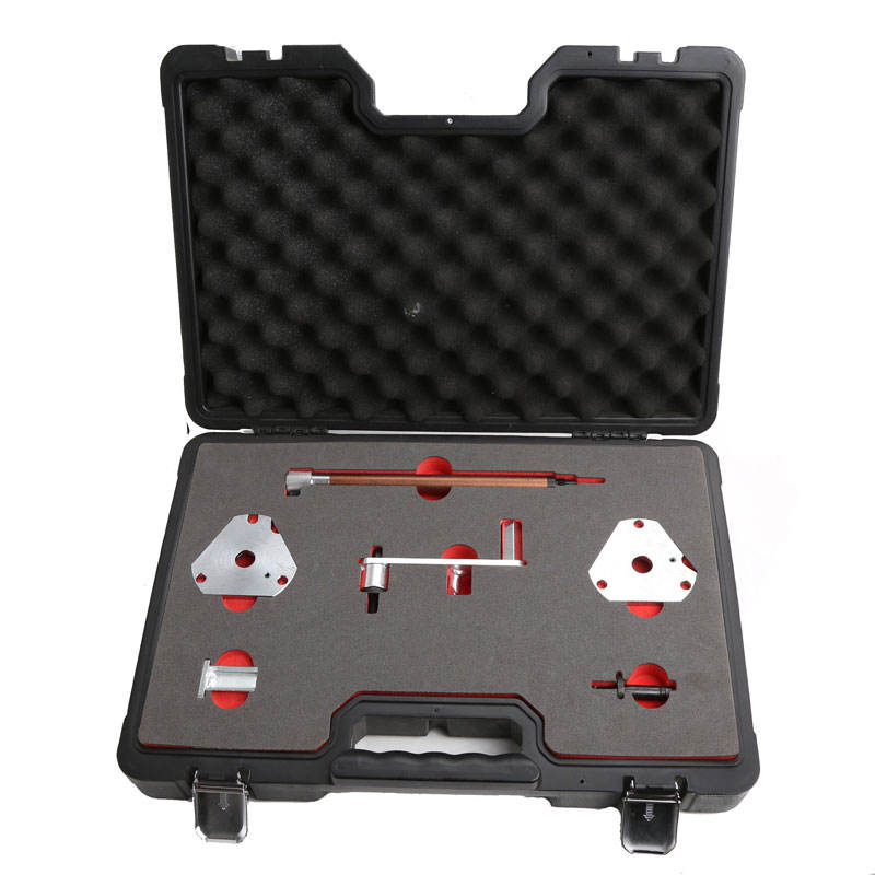 Winmax/Petrol Engine Timing Tool Set for FIAT Twin Cam 1.6 16V